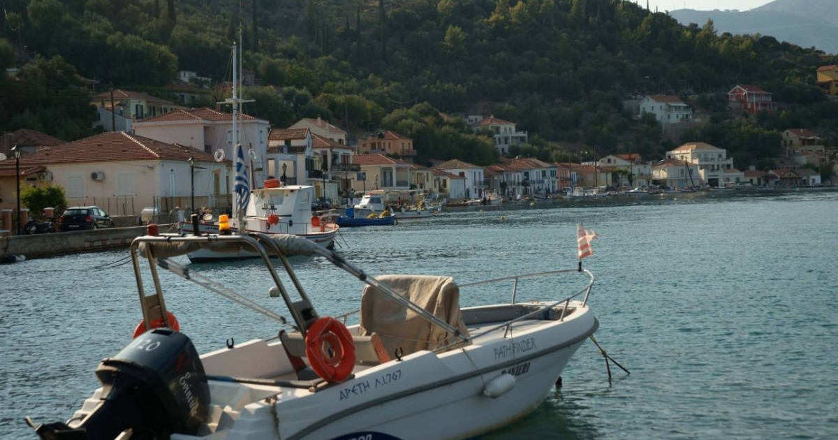 Σα βγεις στον πηγαιμό για την Ιθάκη - CNN.gr