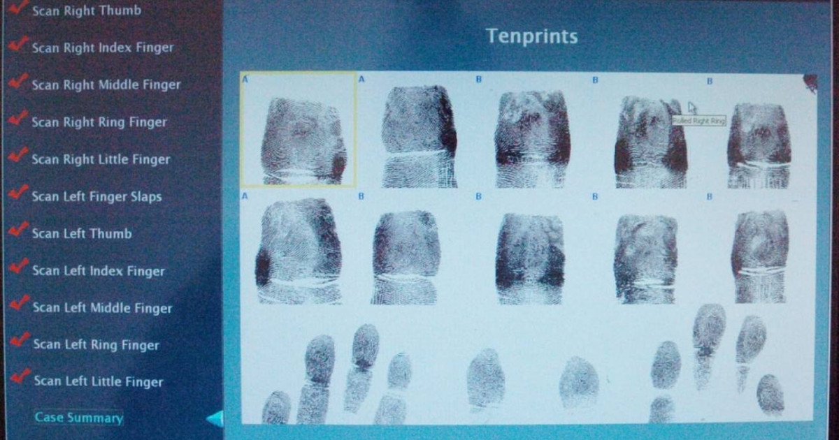 Eurodac: το σύστημα που καταγράφει τους μετανάστες στην ΕΕ - CNN.gr