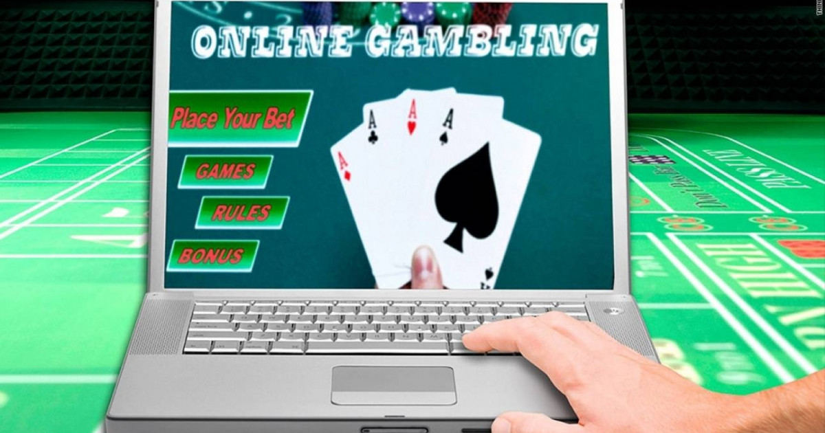 Εξετάζεται χορήγηση αδειών σε διεθνείς εταιρείες στοιχημάτων - CNN.gr