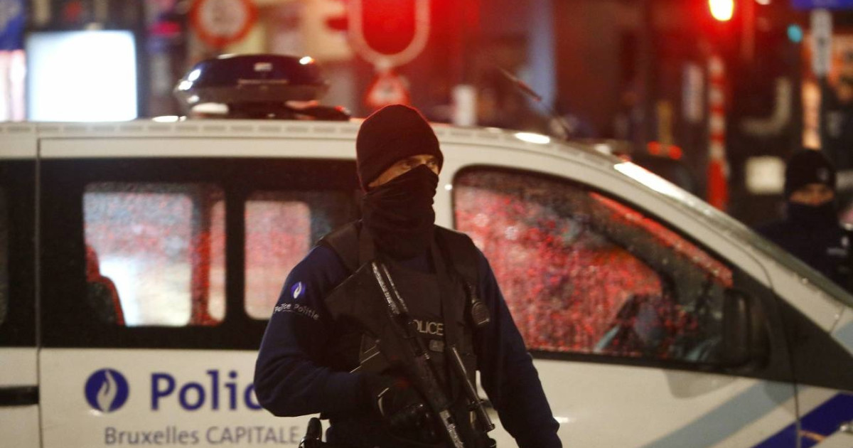 Ο στόχος του ISIS στην Ευρώπη - CNN.gr