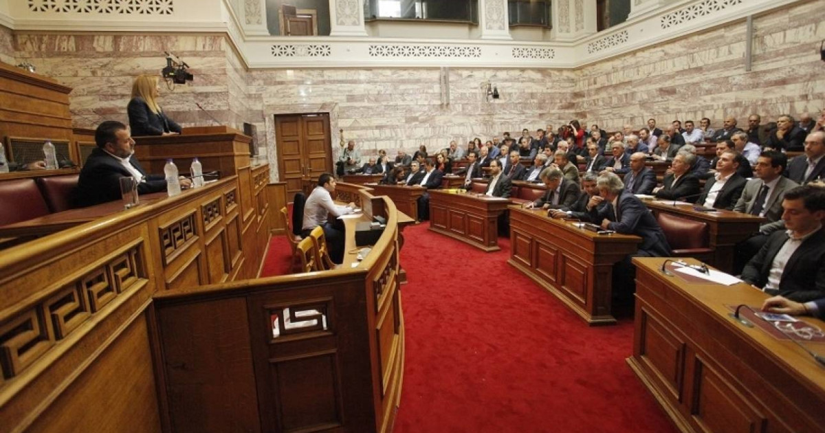 Δημοκρατική Συμπαράταξη για δανειολήπτες στεγαστικών δανείων σε ...
