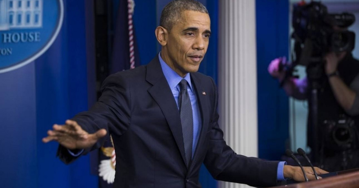 Η οπλοκατοχή στην κορυφή της πολιτικής ατζέντας του Ομπάμα - CNN.gr