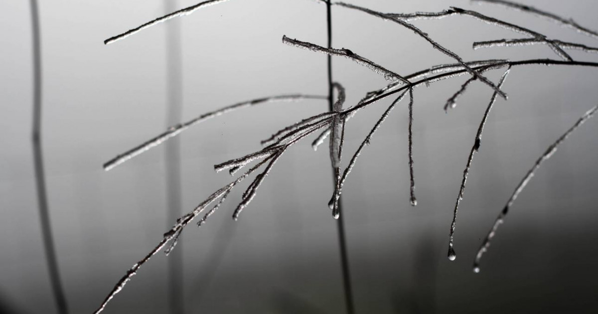 Καιρός: Χαμηλές θερμοκρασίες και βροχή σήμερα - CNN.gr