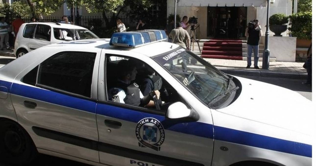 Το «ελληνικό CSI» εξιχνίασε δολοφονία που παρέμενε στα αζήτητα για 18 ...