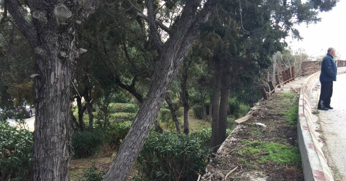 Παντελίδης: Το σημείο του θανατηφόρου δυστυχήματος - CNN.gr