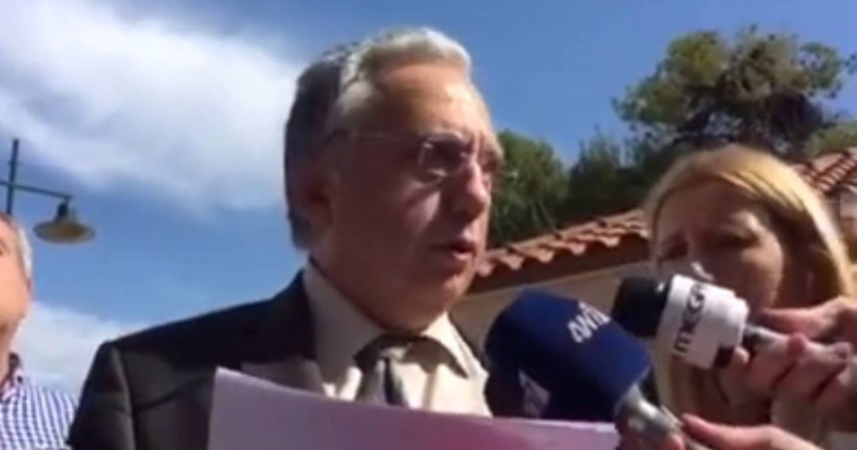 Η δήλωση για τον θάνατο του Παντελή Παντελίδη - CNN.gr