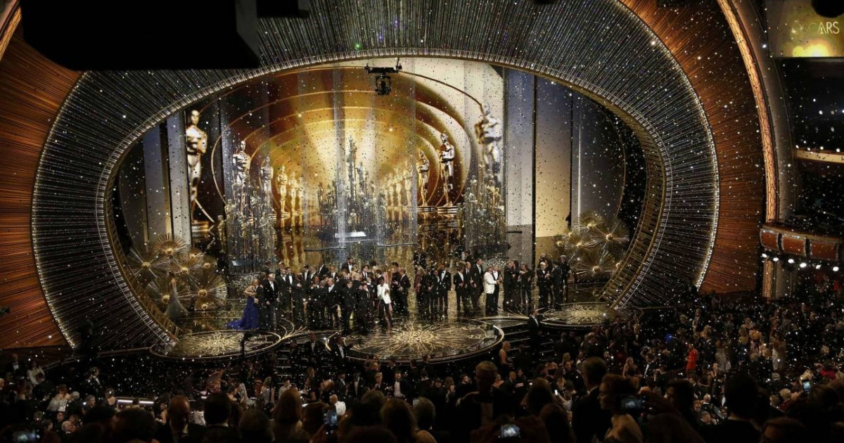 Όσκαρ 2016: Καλύτερη ταινία το Spotlight, θρίαμβος του Mad Max και όλα ...