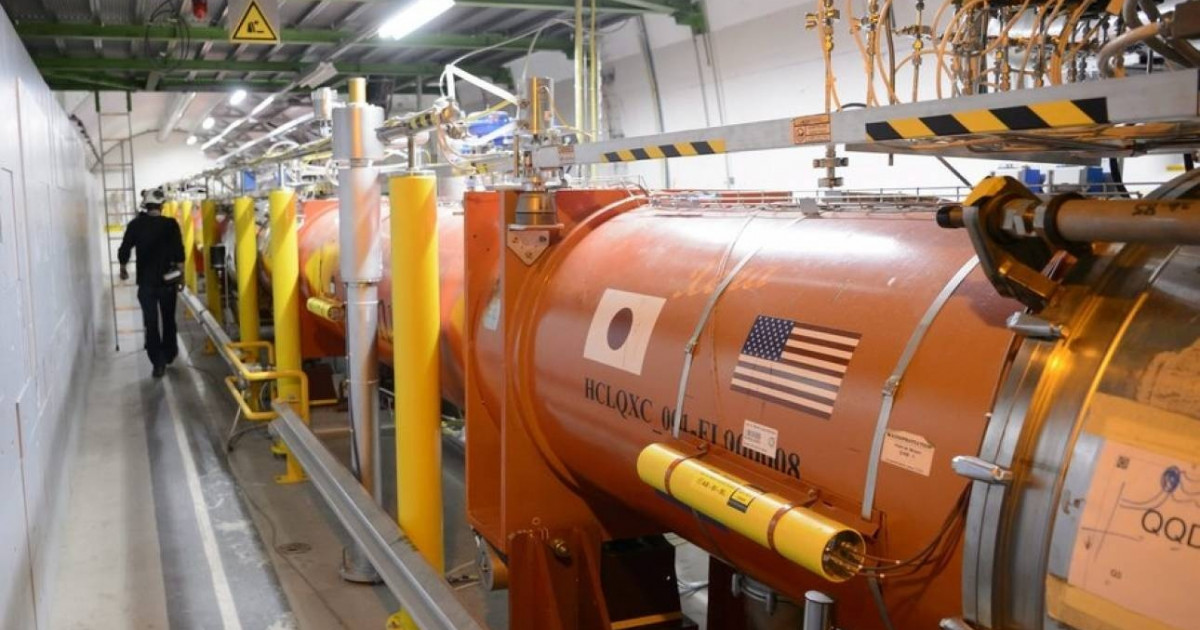 Έτοιμος να λειτουργήσει ξανά ο μεγάλος επιταχυντής αδρονίων στο CERN - CNN.gr