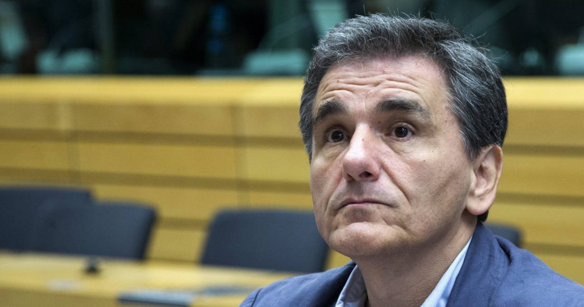 Τσακαλωτος: «Το ΔΝΤ να βάλει λίγο νερό στο κρασί του» - CNN.gr