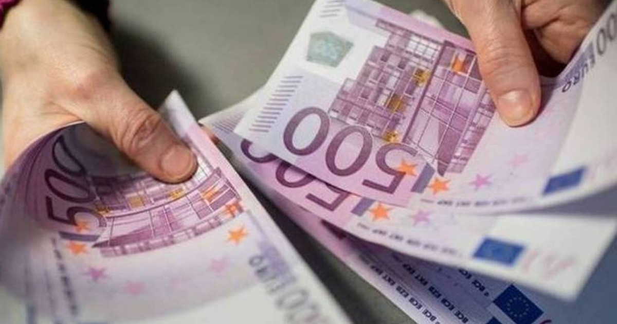 Eλληνική Ένωση Τραπεζών : Τι ισχύει για το χαρτονόμισμα των 500 ευρώ ...