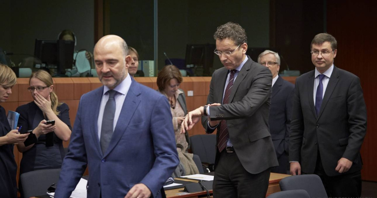 Μοσκοβισί: Πρόοδος στην Ουάσιγκτον, απομένουν περισσότερα για την ...