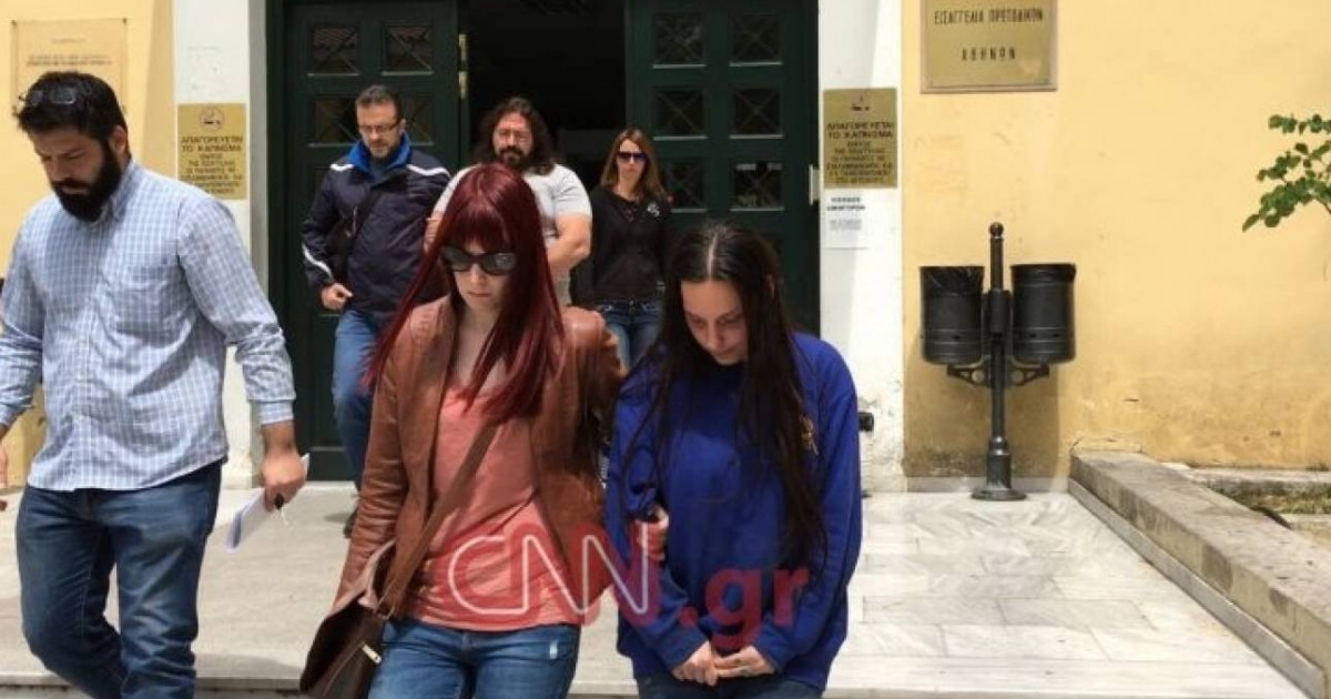 Γιατί οι γονείς της 4χρονης επιμένουν στο σενάριο της αρπαγής - CNN.gr