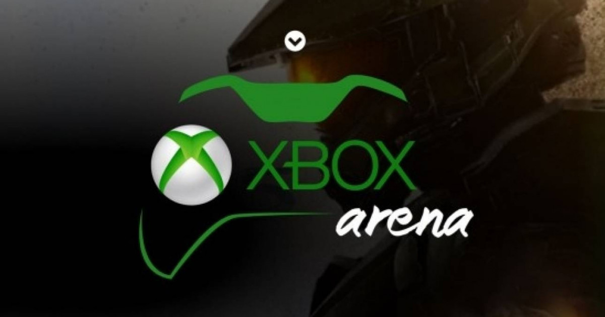 Xbox Arena Festival από τη Microsoft Ελλάς - CNN.gr