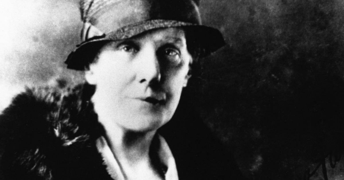 Γιορτή της Μητέρας: Η σκοτεινή, αληθινή ιστορία της Anna Jarvis που ...