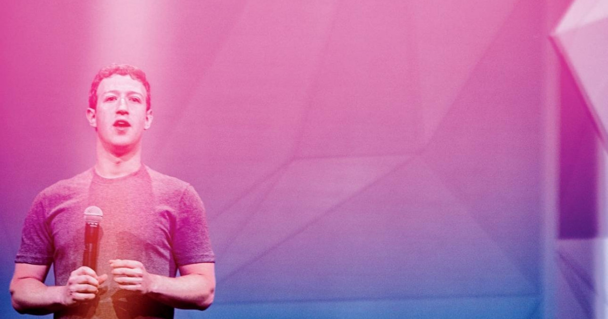 Χρόνια πολλά Mr. Facebook. 32 πράγματα για τον 32χρονο Μαρκ Ζάκερμπεργκ ...