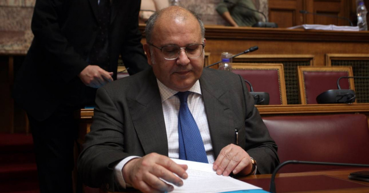 Η αξιολόγηση θα κλείσει, λέει ο Ν.Ξυδάκης - CNN.gr