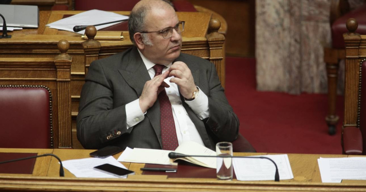 Ν.Ξυδάκης: Μπορούμε να εκδώσουμε περισσότερες θεωρήσεις εισόδου σε ...