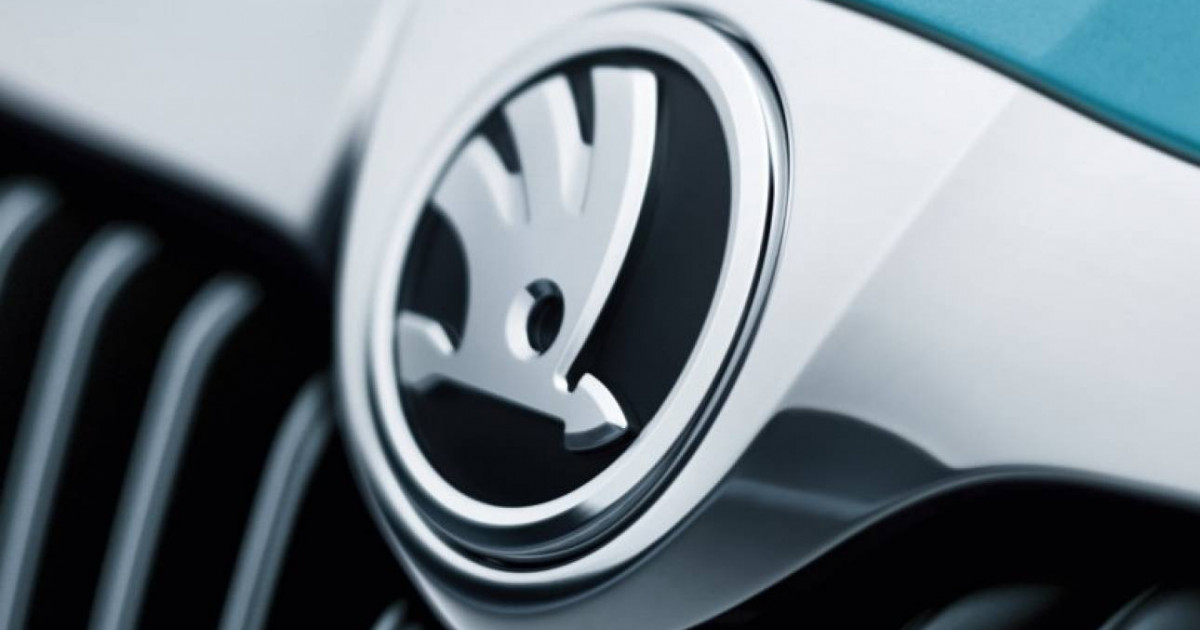 Skoda: H Kosmocar είναι ο νέος εισαγωγέας στην Ελλάδα - CNN.gr
