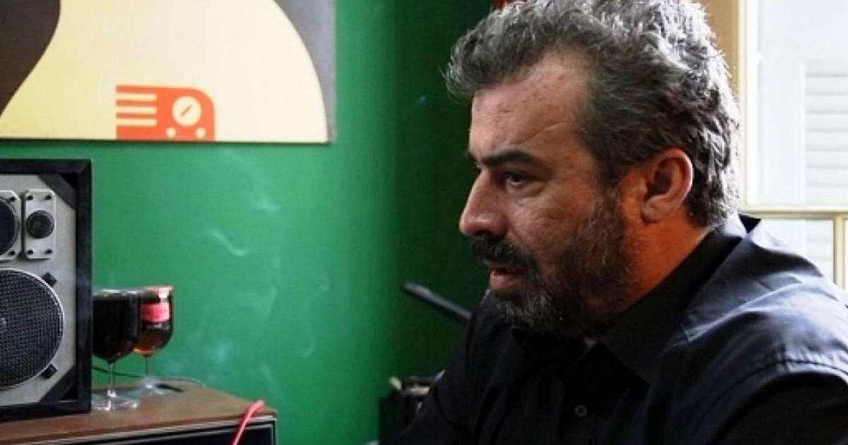 Πέθανε ο σκηνοθέτης Νίκος Τριανταφυλλίδης - CNN.gr