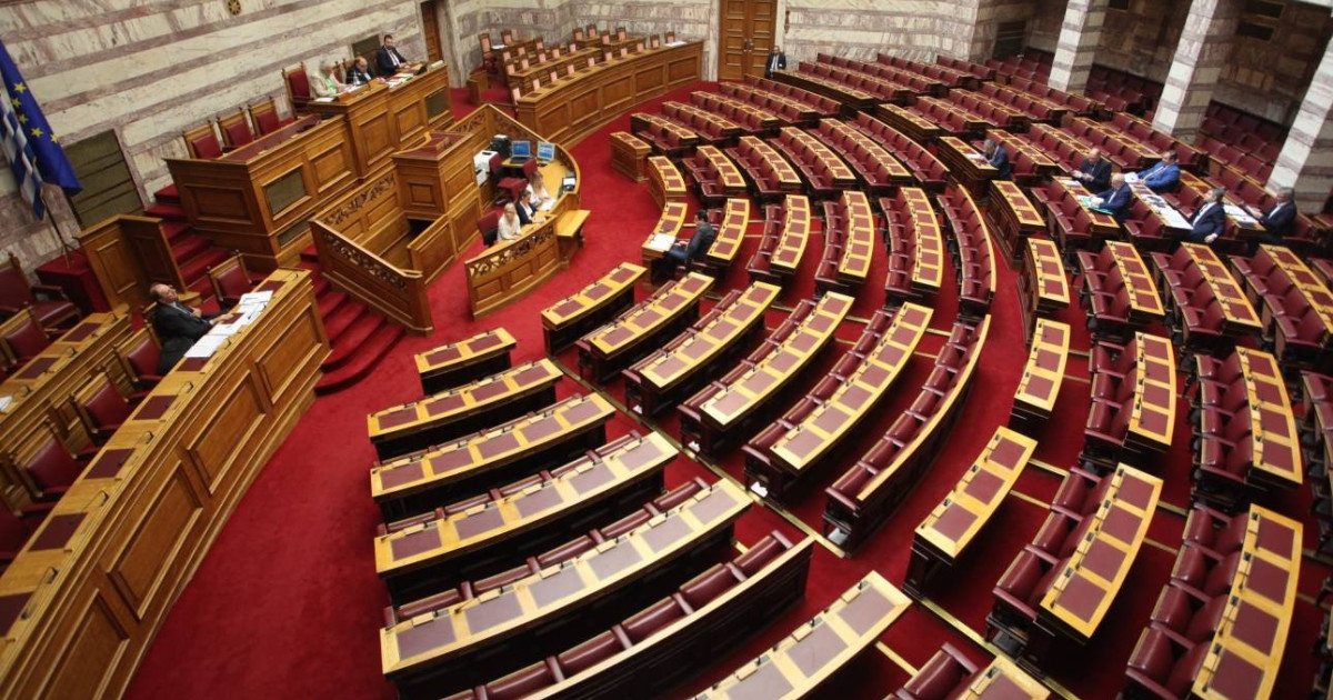 Ακύρωση των διατάξεων που καταργούν το ΕΚΑΣ ζητάει το ΚΚΕ - CNN.gr