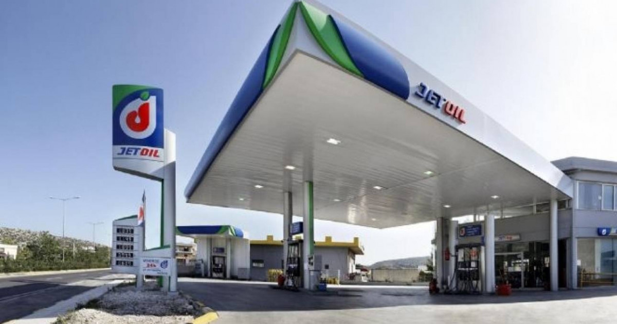 Πριν από τον θάνατο Μαμιδάκη η Jet Oil είχε καταθέσει αίτηση υπαγωγής ...