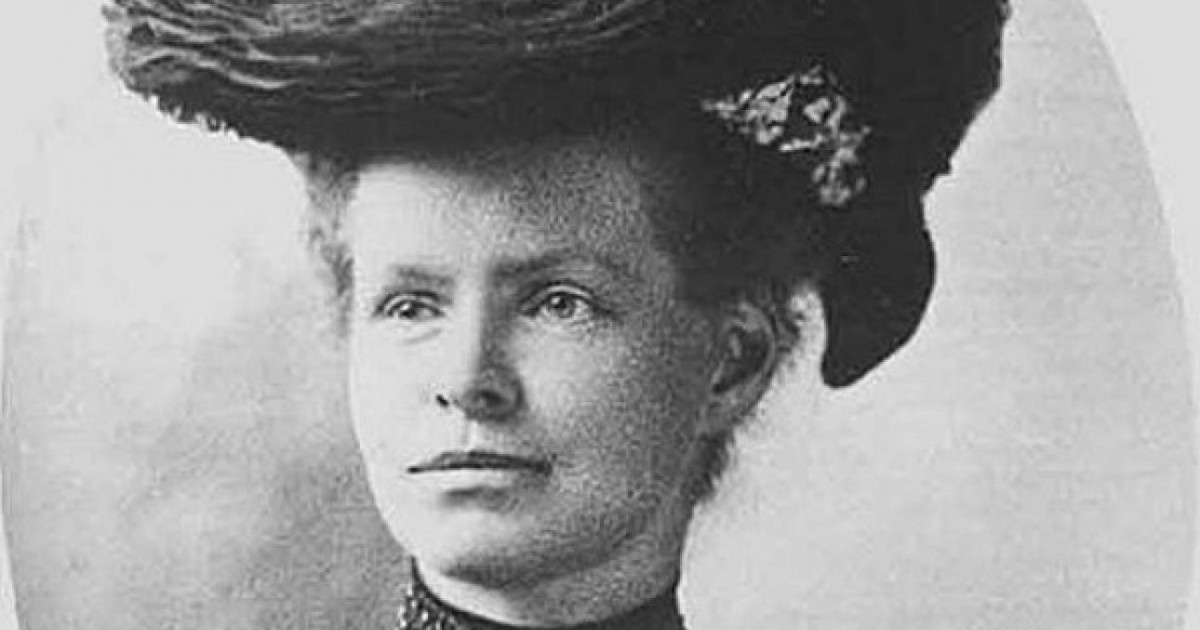 Για την Nettie Stevens αφιερωμένο το Google Doodle - CNN.gr