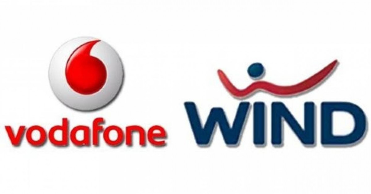 Η Vodafone Ελλάδας υπέγραψε Μνημόνιο Αμοιβαίας Κατανόησης με την Wind Hellas - CNN.gr