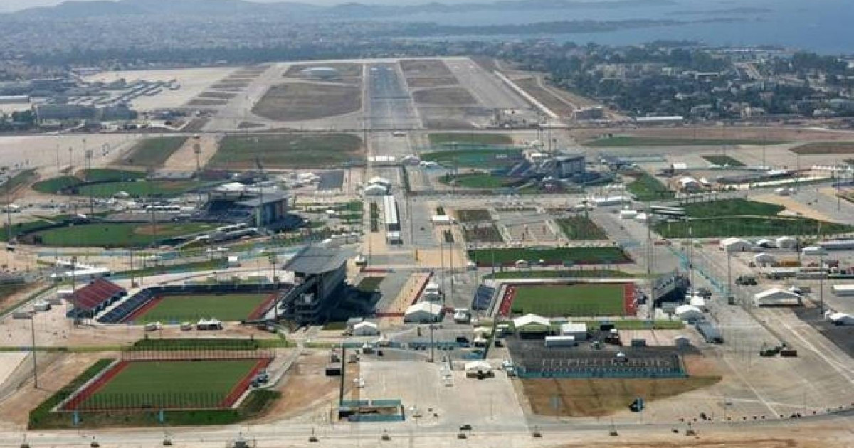 Συμπληρωματική συμφωνία ΤΑΙΠΕΔ - Lamda Development για το Ελληνικό - CNN.gr