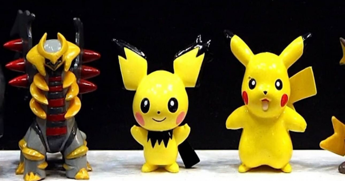 28 χρόνια Pokemon : Η εξέλιξη ενός παγκόσμιου φαινομένου - CNN.gr