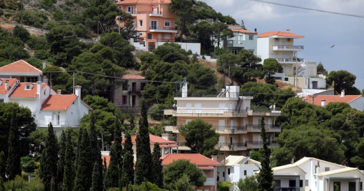 «Εκκαθαριστικά - τέρατα» εκτοξεύουν τις επιβαρύνσεις του ΕΝΦΙΑ - CNN.gr