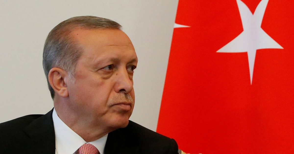 Στέιτ Ντιπάρτμεντ στην Τουρκία: Η εμπρηστική ρητορική δεν είναι χρήσιμη ...