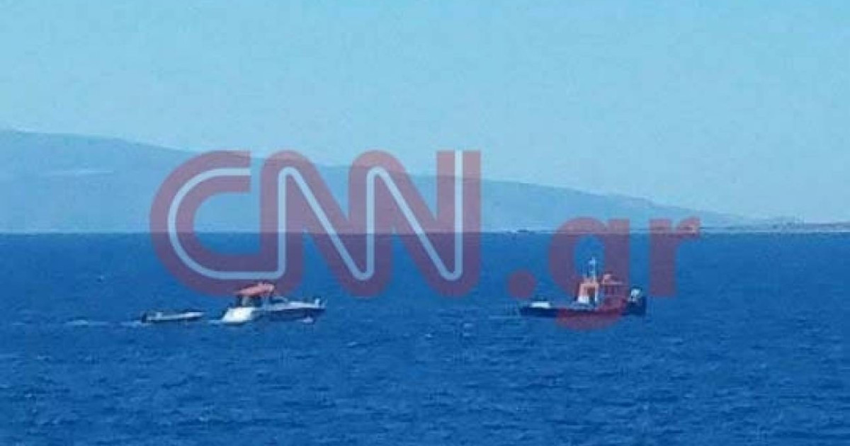Οι πρώτες εικόνες μετά το τραγικό δυστύχημα στην Αίγινα - Αποκλειστικά ...