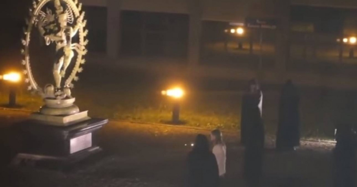 Η «ανθρωποθυσία» στο CERN εγείρει ζητήματα ασφαλείας - CNN.gr