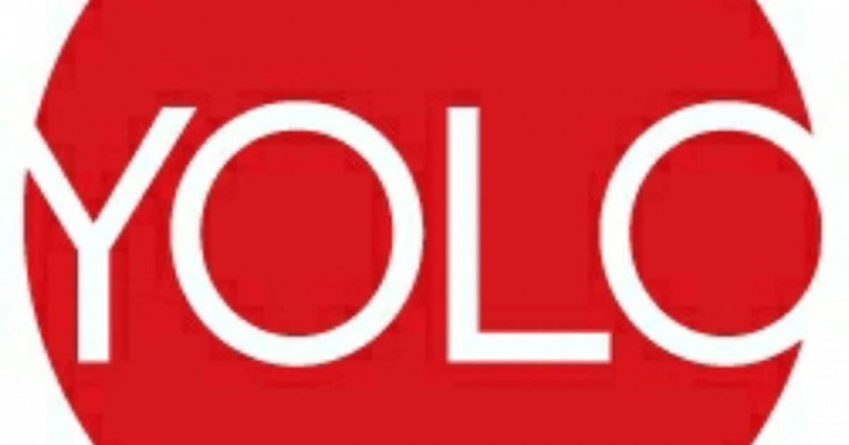 Το λεξικό της Οξφόρδης μας λέει... YOLO - CNN.gr