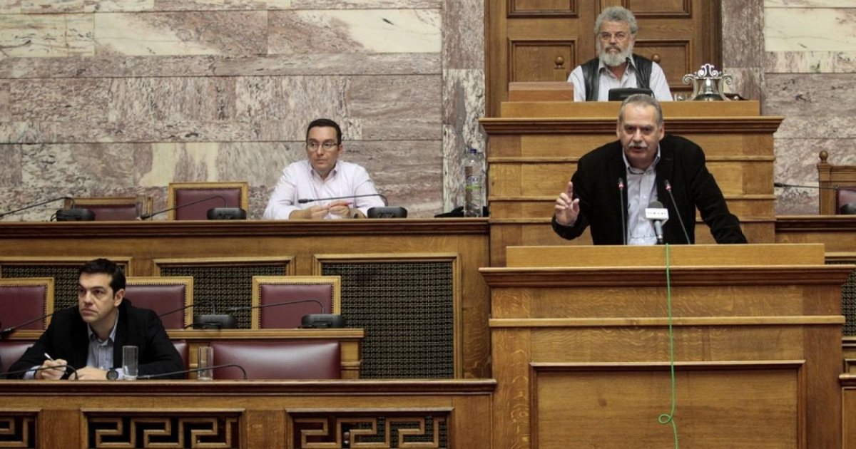 Ο Γιάννης Μπασκόζος μέλος της εκτελεστικής επιτροπής του Παγκόσμιου ...