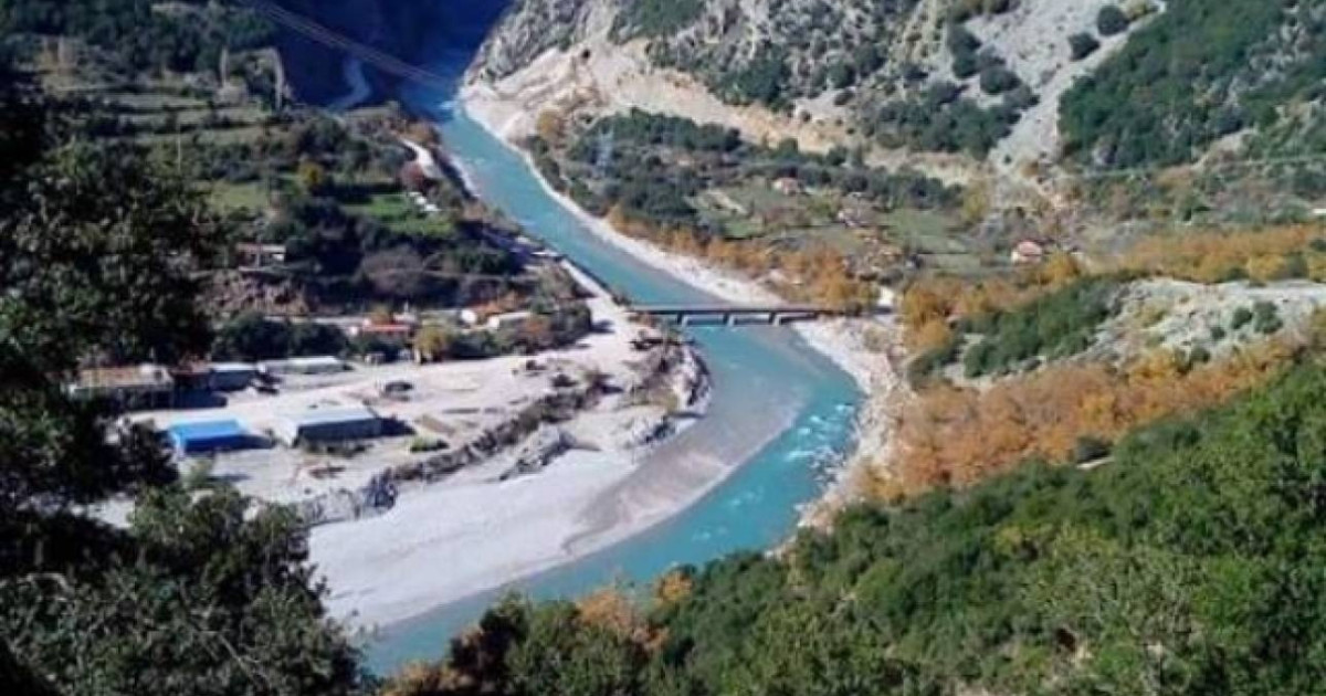 Φωτογραφίες-ντοκουμέντα της συστηματικής καταστροφής του οικοσυστήματος ...