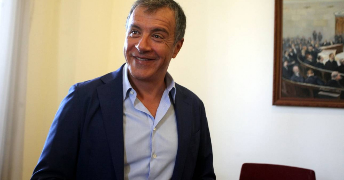 Στ. Θεοδωράκης: Οι πολίτες να δράσουν πολιτικά απέναντι στο λαϊκισμό ...