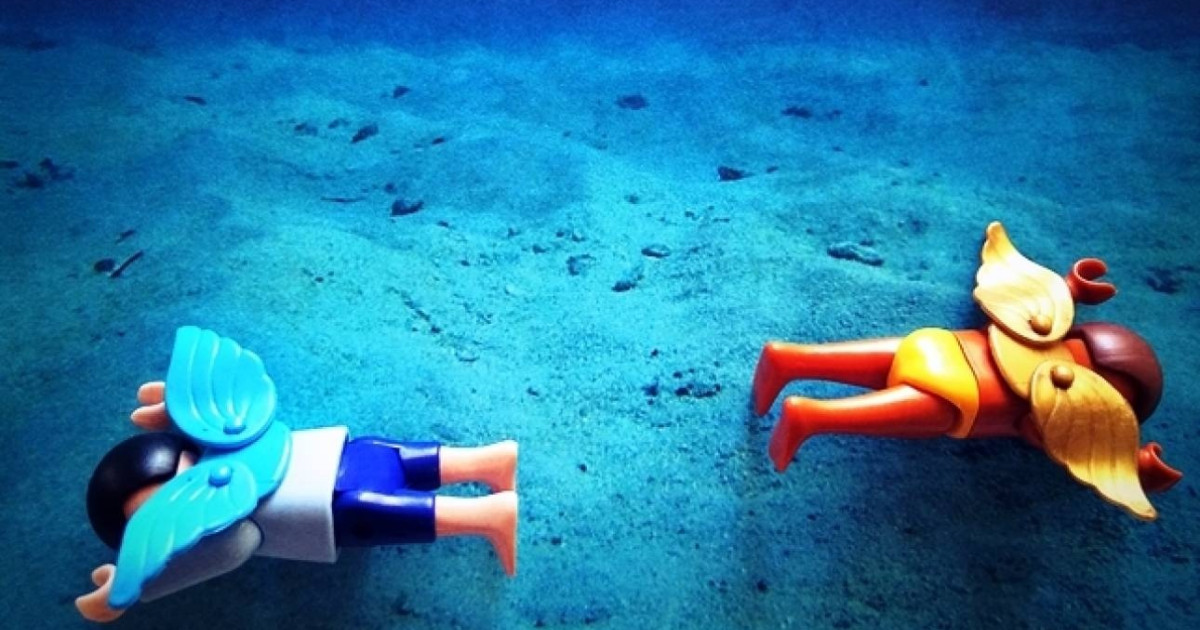 Plasticobilism: o Έλληνας που μιλάει για την προσφυγική κρίση με ...