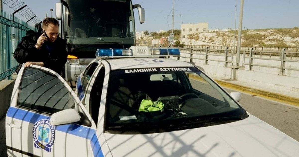 Διαβατά: Αιματηρό επεισόδιο μεταξύ ανήλικων Πακιστανών στο κέντρο ...