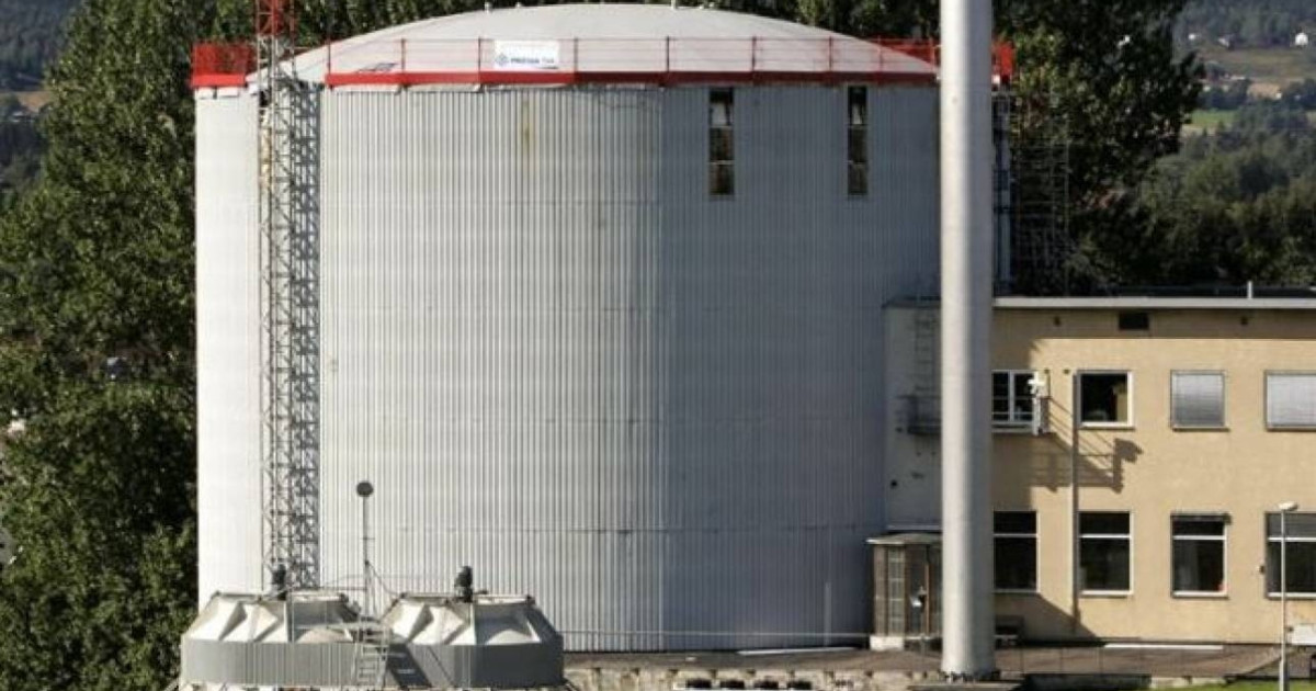 Διαρροή ραδιενεργού ιωδίου στη Νορβηγία - CNN.gr