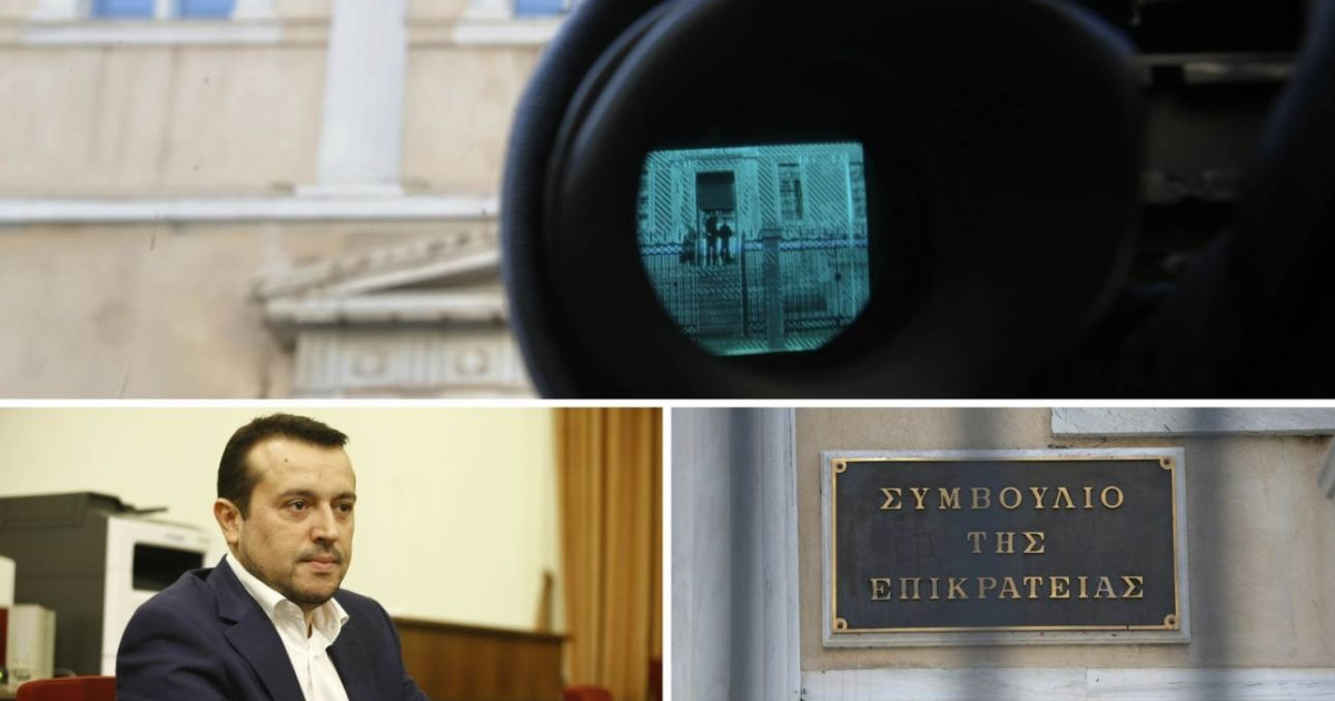 Τηλεοπτικές άδειες: Εδώ Παππάς, εκεί ΣτΕ, πού είναι ο ανασχηματισμός ...