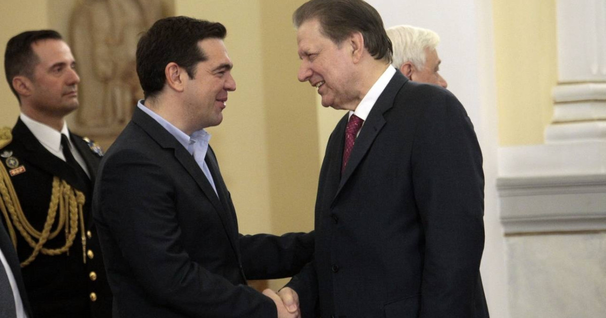 Ο Βύρων Πολύδωρας το πρόσωπο που προτείνεται για πρόεδρος του ΕΣΡ - CNN.gr