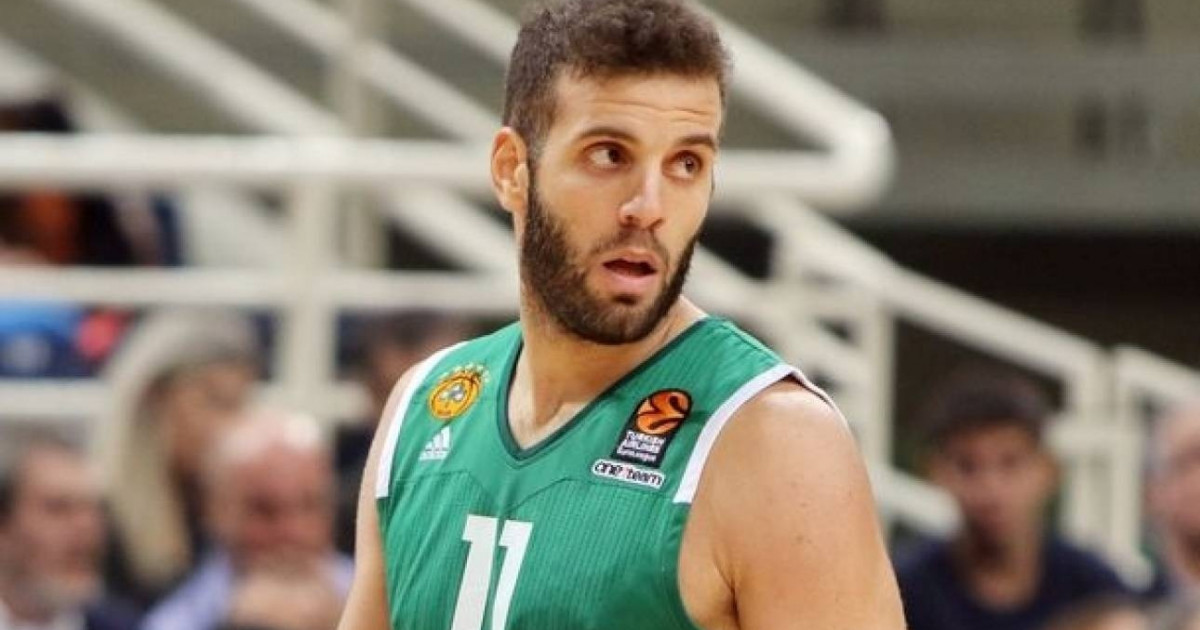 Το «δώρο» του Παππά στον 17χρονο παίκτη της Λευκάδας - CNN.gr