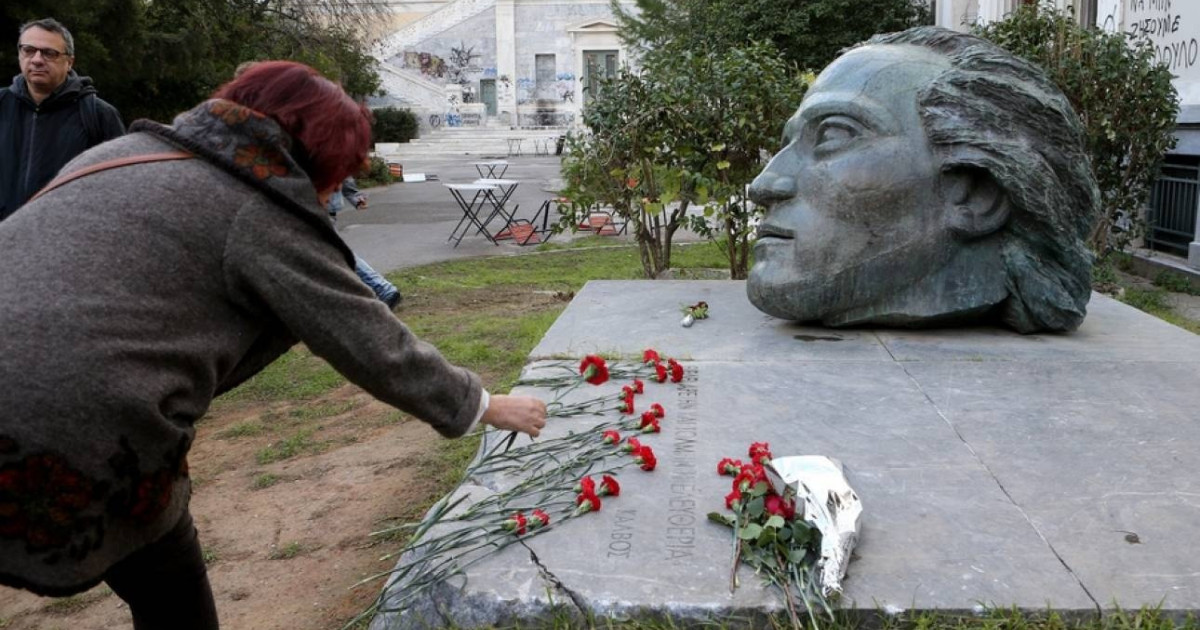 Πολυτεχνείο: Κορυφώνονται οι εκδηλώσεις για την 43η επέτειο - CNN.gr