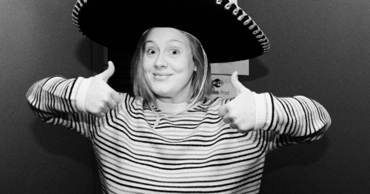 Παρά την κατάθλιψη, η Αdele θέλει να γίνει ξανά μητέρα - CNN.gr