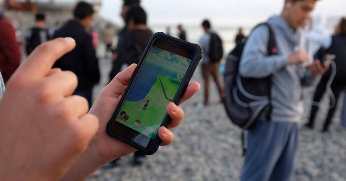 Τα Pokemon Go τώρα και στις ντουλάπες σας... - CNN.gr