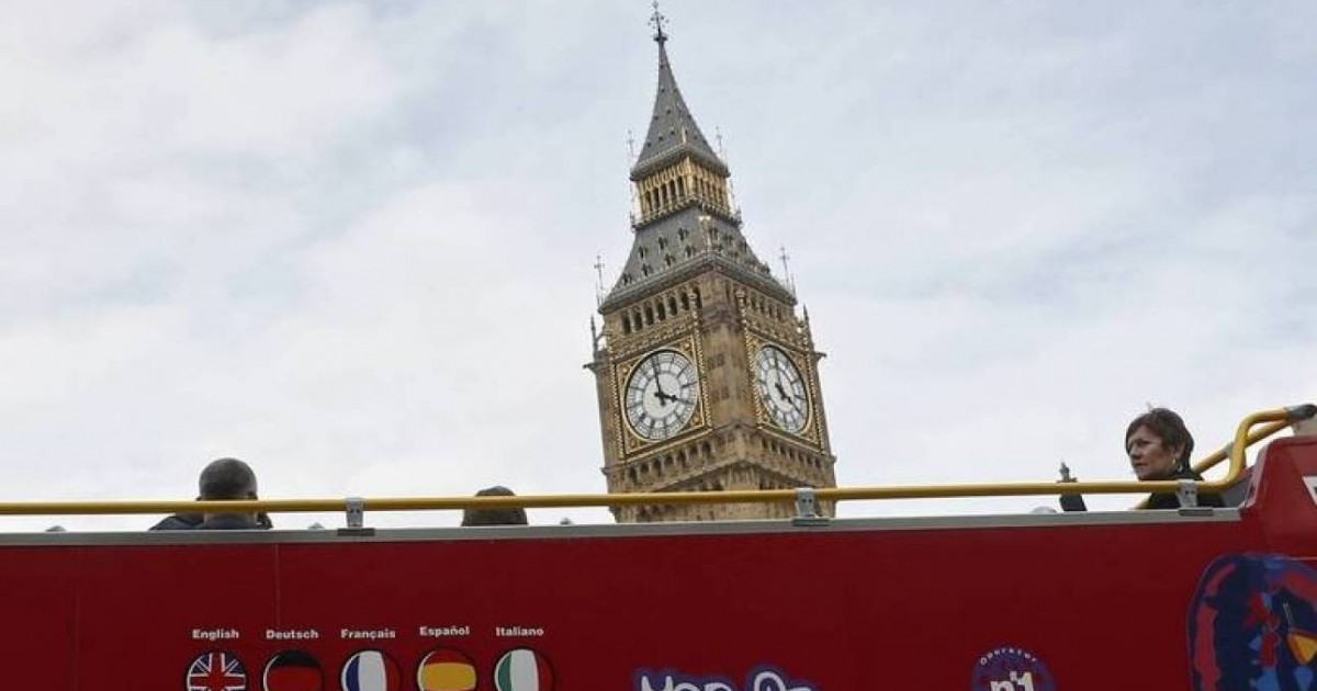 Η MI6 προειδοποιεί για χτύπημα τζιχαντιστών στη Βρετανία - CNN.gr