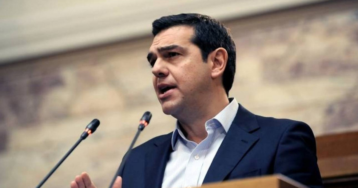 Αλ. Τσίπρας: 13η σύνταξη σε χαμηλοσυνταξιούχους κάτω των 850 ευρώ - CNN.gr