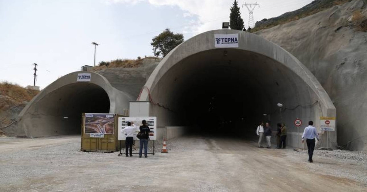 Ιονία Οδός: Στην κυκλοφορία 60χλμ έως το τέλος του 2016 - CNN.gr