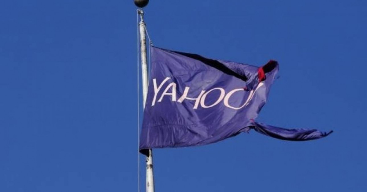 Νέο σοκ από την Yahoo: Χάκερς παραβίασαν 1 δισ. λογαριασμούς - CNN.gr
